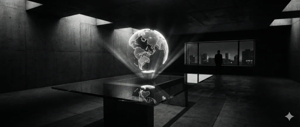 Strategic Foresight 2030: Anticipating the Next Decade of Disruption ...
